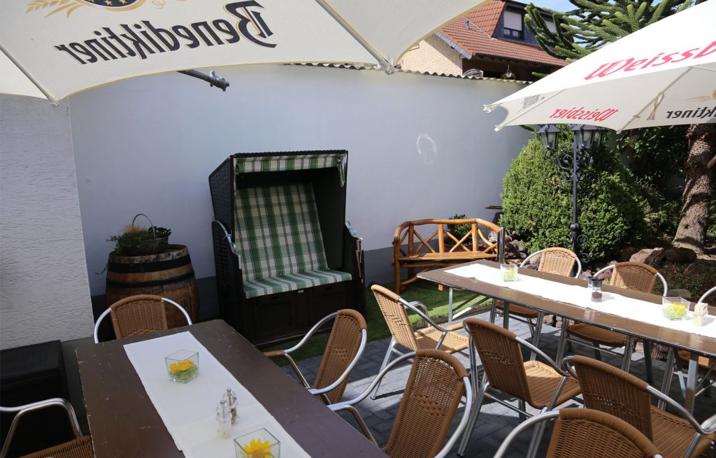 Restaurant – Homepage der Gaststätte Ohm Hein in Meckenheim Altendorf