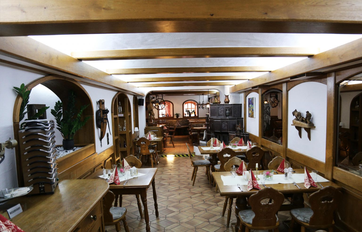 Restaurant – Homepage der Gaststätte Ohm Hein in Meckenheim Altendorf