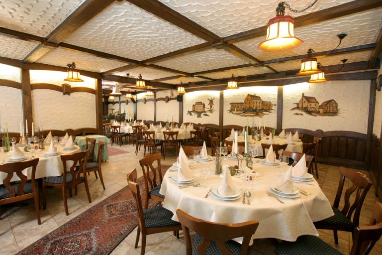 Restaurant – Homepage der Gaststätte Ohm Hein in Meckenheim Altendorf